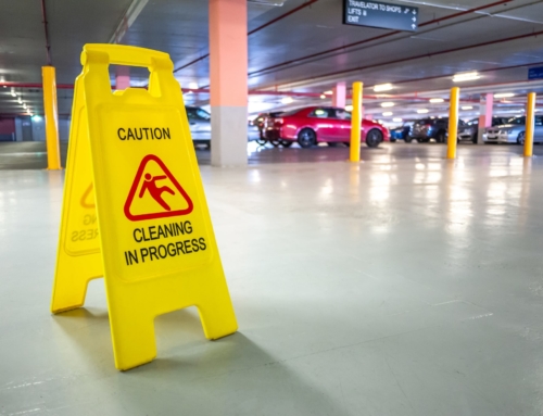 DOFF cleaning & stonework restoration guide - the basics