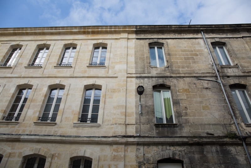 DOFF cleaning & stonework restoration guide - the basics