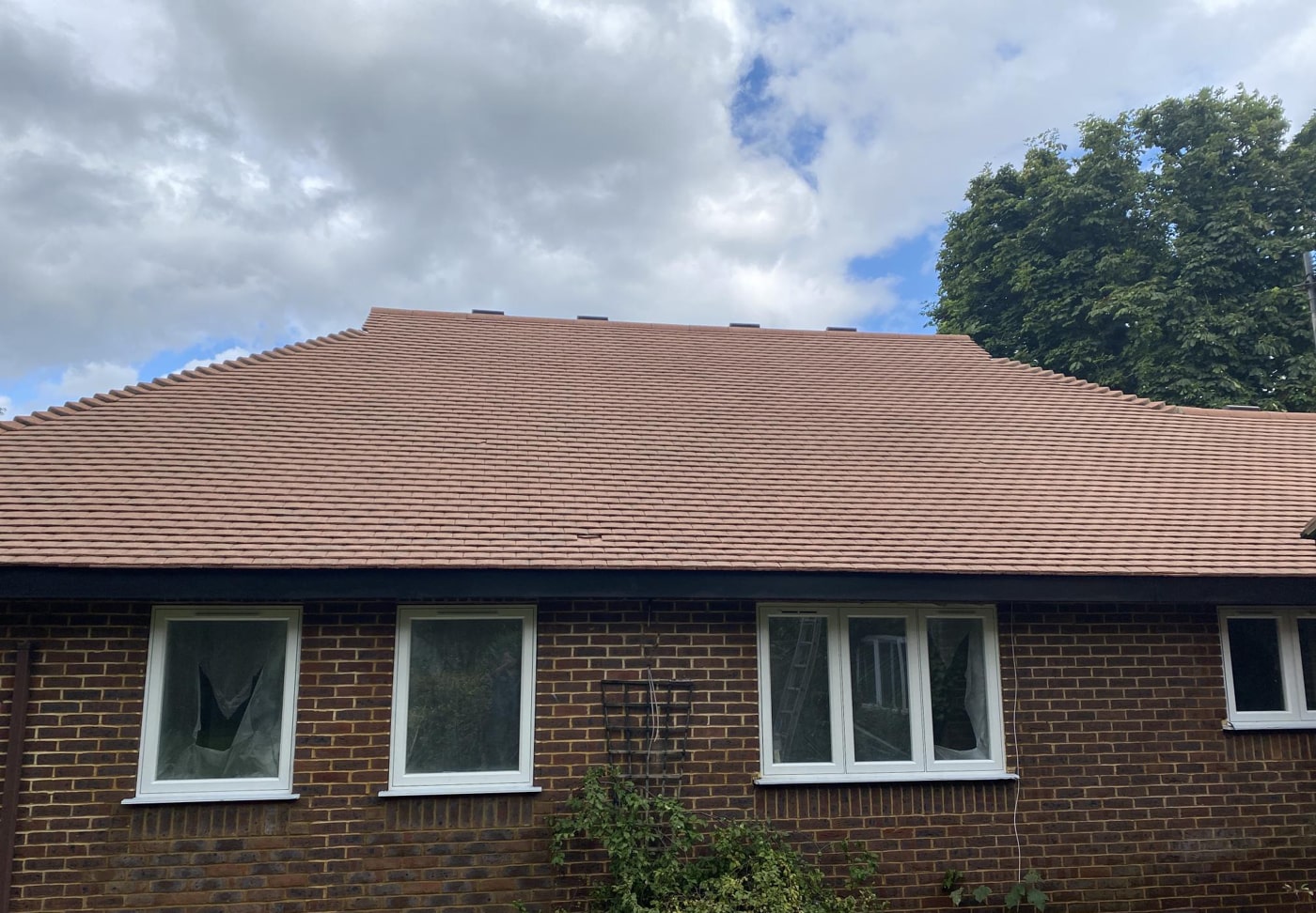 Exterior jet washing ideas - specialist pressure washing